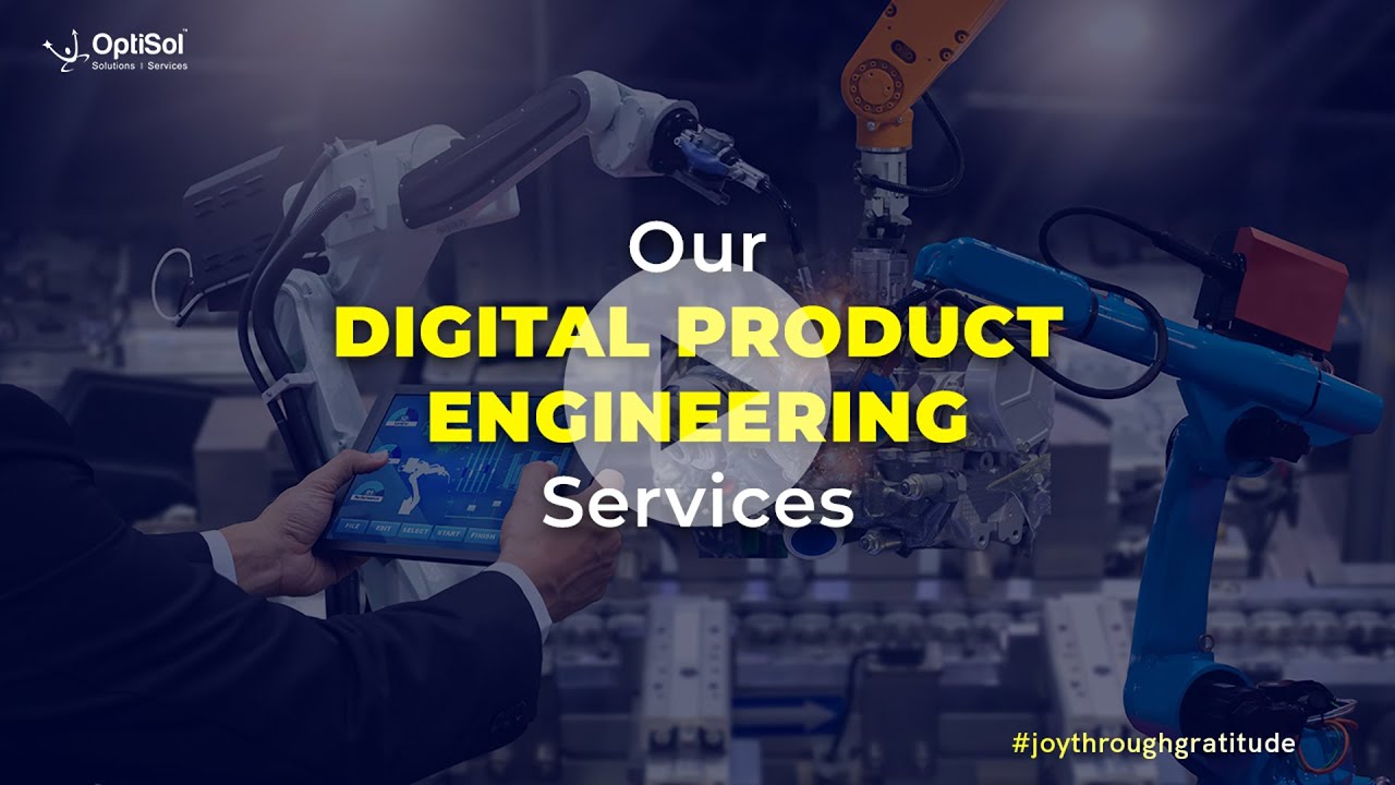 Digital Product Engineering Services - Digital Journey - Find the Right Path for Success!