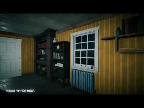 Steam Community :: Video :: Locked in mind Level 2 Play through