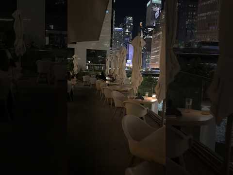 RPM Seafood Chicago #restaurant #chicago #downtown