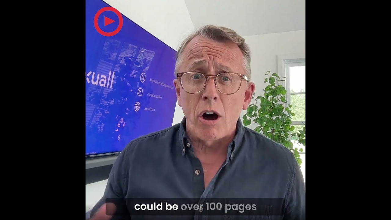 Workforce Intelligence: The Key to Optimizing Clinician Onboarding  | Charlie Lougheed, CEO, Axuall