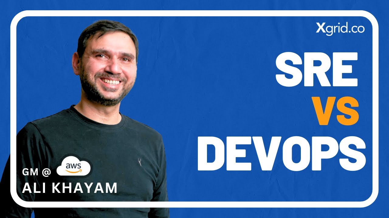 Decoding the Difference: SRE vs DevOps - Which is Better?