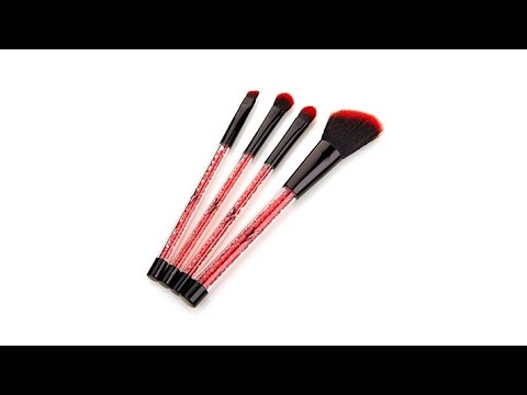 ybf beYOUtiful Bejeweled Brush Collection