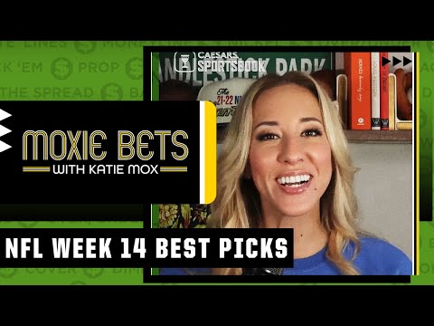 TNF reaction between Raiders and Rams and NFL Week 14 Best Bets 💰 | Moxie Bets
