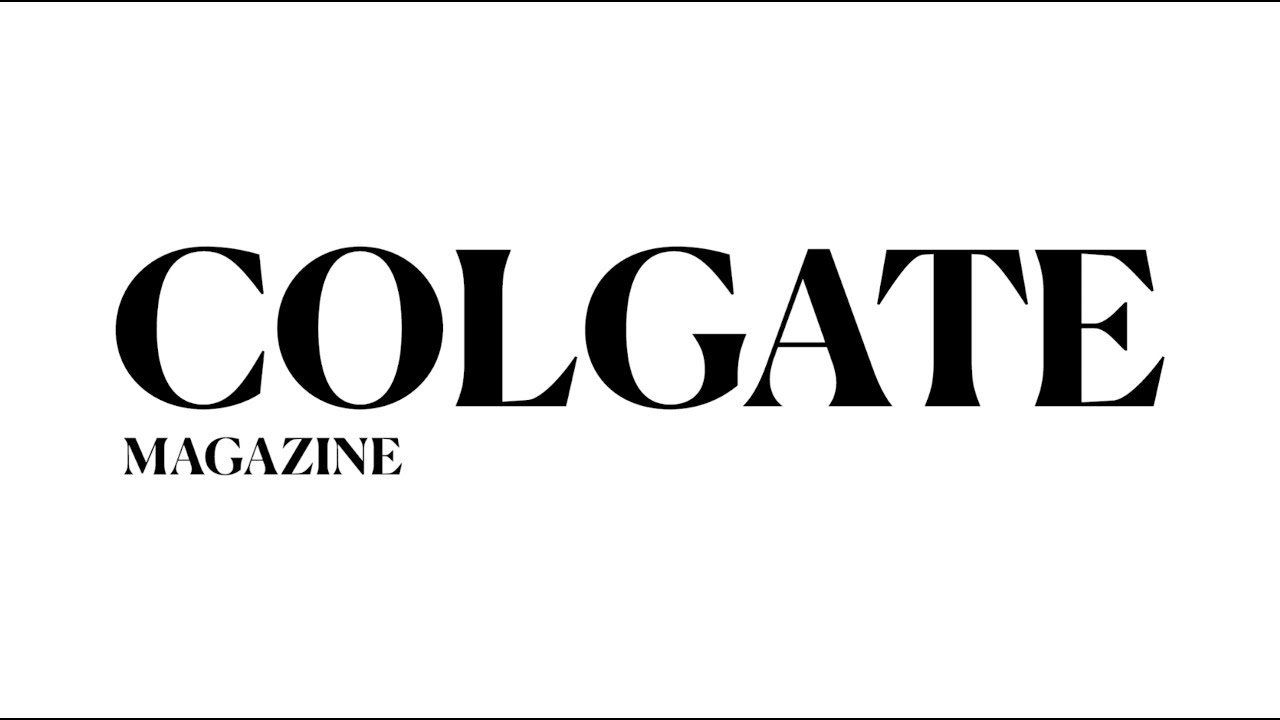 Colgate Magazine