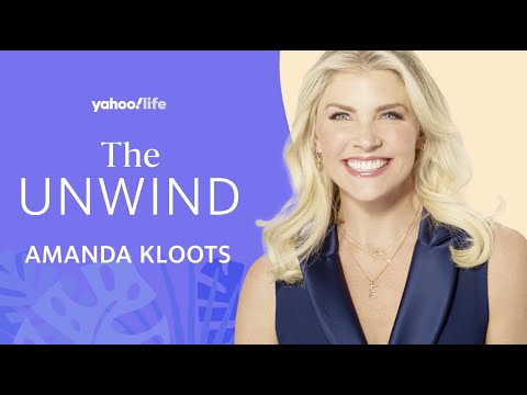 Amanda Kloots on grief and her “spiritual relationship” with late husband Nick Cordero