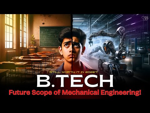 Should You Choose Mechanical in 2025? Real Truth & Future Scope!