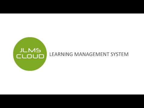 JLMS Product Info : JLMS Screenshots : JLMS Features