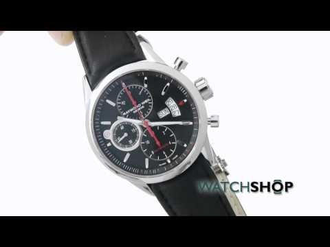 Men's Raymond Weil Freelancer Automatic Chronograph Watch (7730-STC-20041)