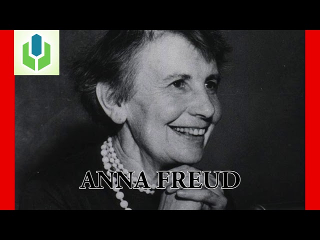 Anna Freud: A Comprehensive Biography of the Pioneer of Child ...