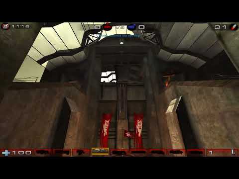 Steam Community :: Video :: Unreal Tournament 2004 Instagib CTF on ...