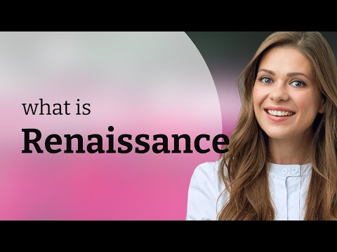 Unveiling the Renaissance: A Journey Through Time