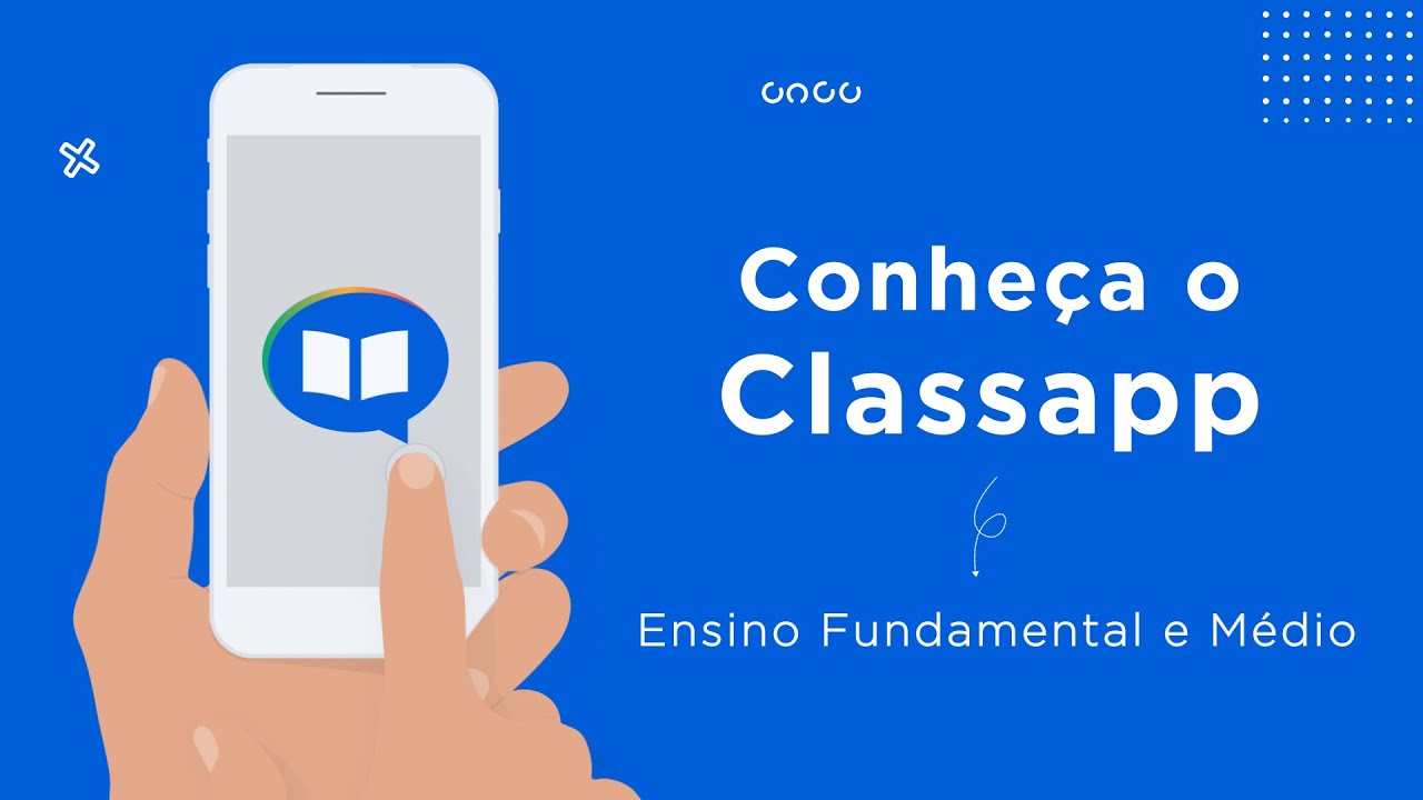 Agenda digital escolar - Conheça o ClassApp