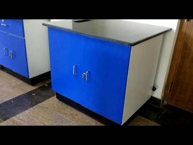 Laboratory Tables - Laboratory Island Table C Frame Model Manufacturer ...