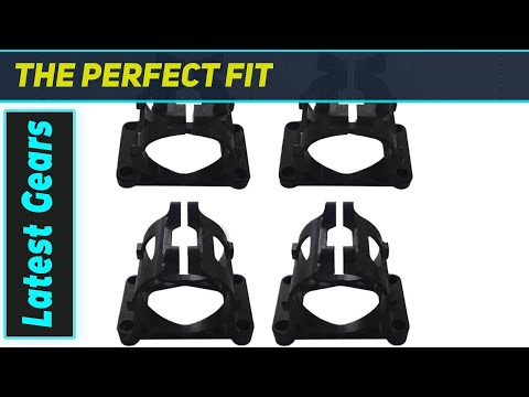 Essential D-ji T30 Motor Fixing Base 4pcs Set