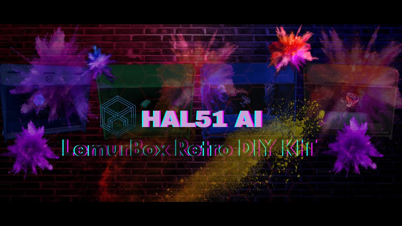 LemurBox STEM kit launch