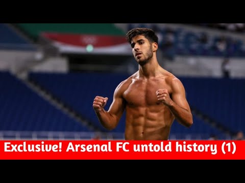 🔴 Arsenal Football Club | Untold History and more. (part one) ✅