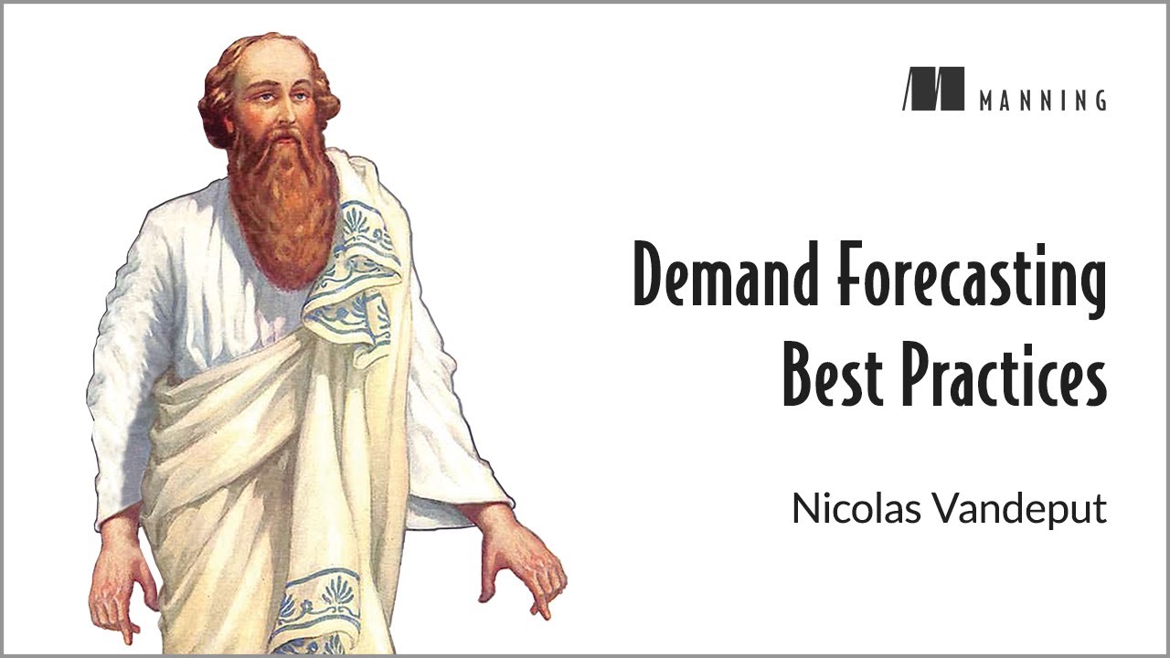 Demand Forecasting Best Practices - Chapter 1