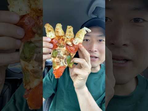 $22 Cheesy Bites Pizza (Pizza Hut)