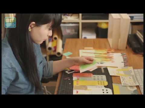 JIng Wei: Caught In The Act