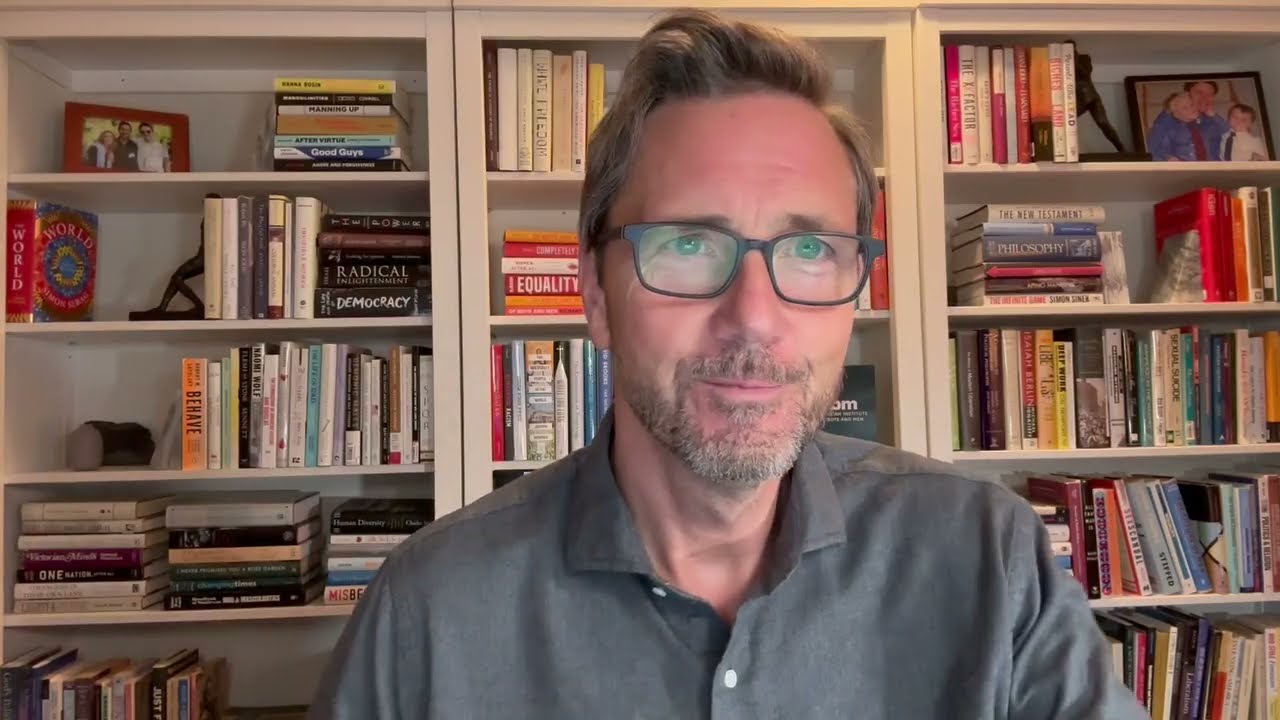 Why International Men's Day should be celebrated