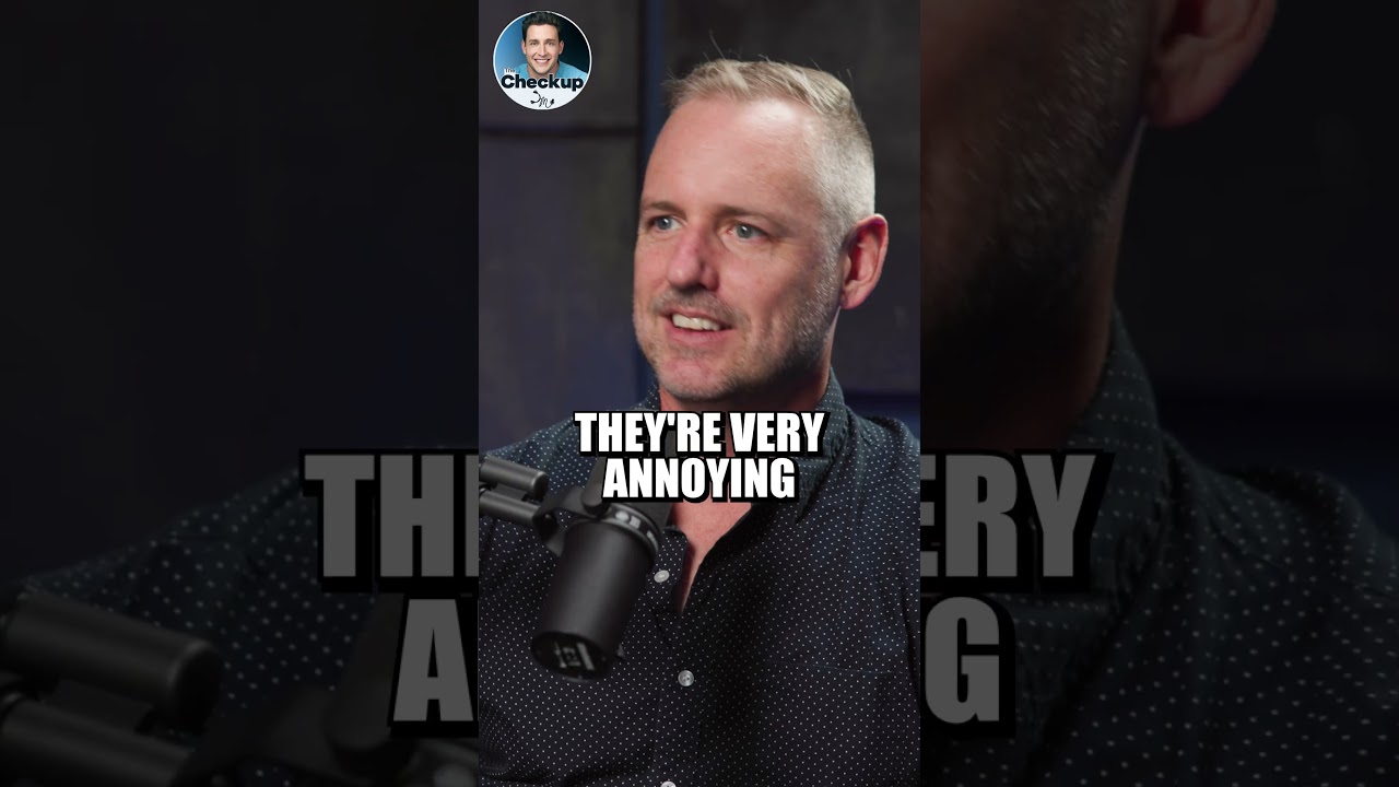 The Danger Behind Wim Hof