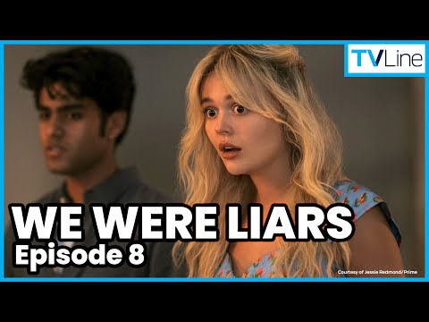 'We Were Liars' Episode 8 | Dress on Fire