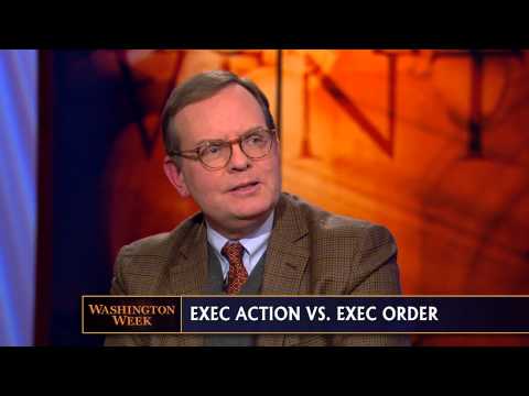 2014 State of the Union, Obama's Action Agenda and GOP Response