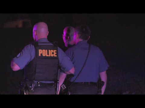 What's in Missouri's new major crime law?