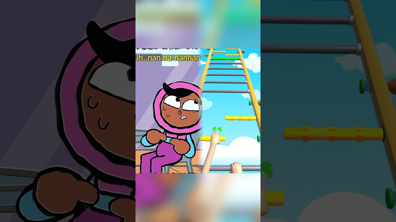 DUO LINGO: Chucklebone