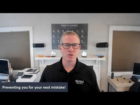 5 Things to Know Before Selecting a Broker
