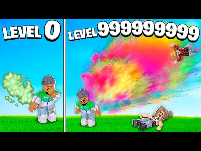 Roblox Fart Simulator Codes for January 2023: Free jewels, pets, and more