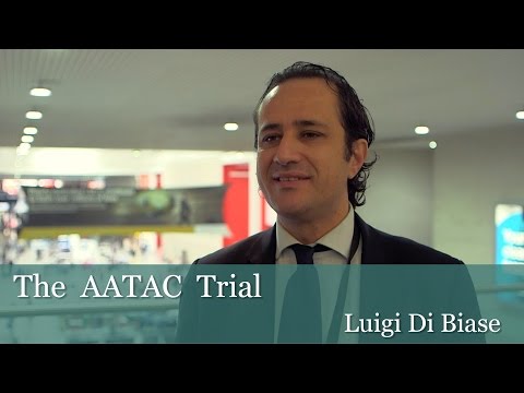 ESC 2015: The AATAC Trial