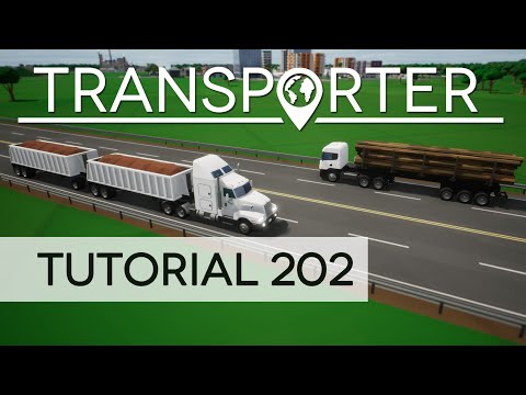 Steam Community :: Transporter