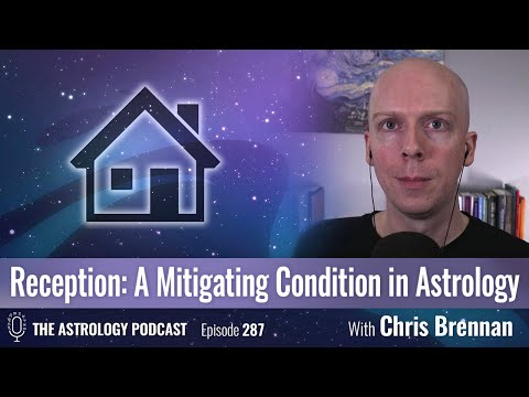 Reception: A Mitigating Condition in Birth Charts