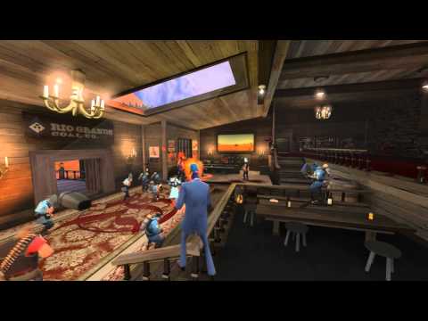 Steam Community :: Video :: Why friendly servers are awesome