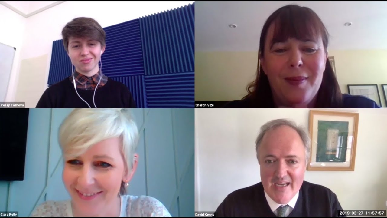 Talivest Webinar - How to Build a Diverse and Inclusive Workplace