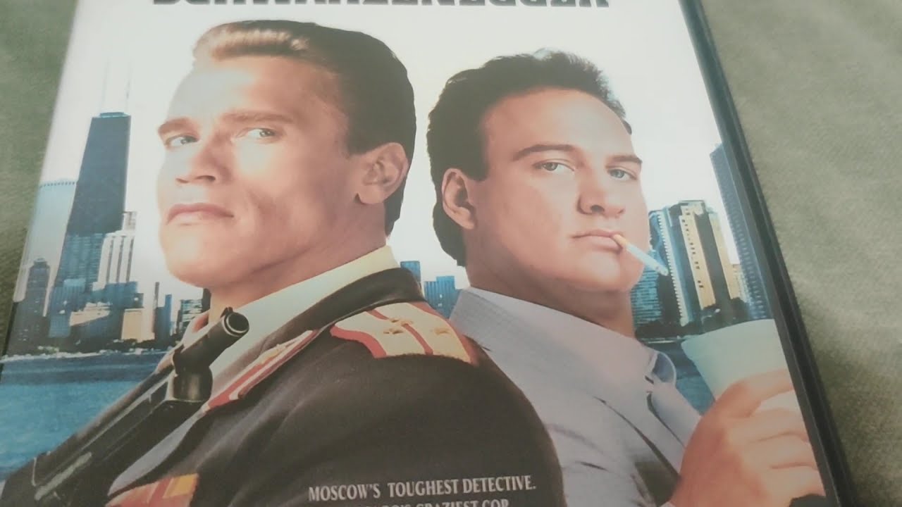 REDHEAT DVD Overview!