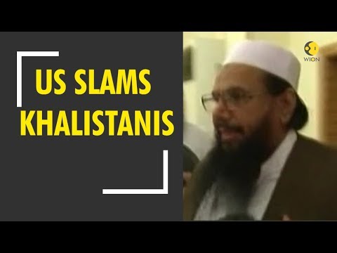 US slams Khalistani terror groups; releases it's new counter-terror strategy document