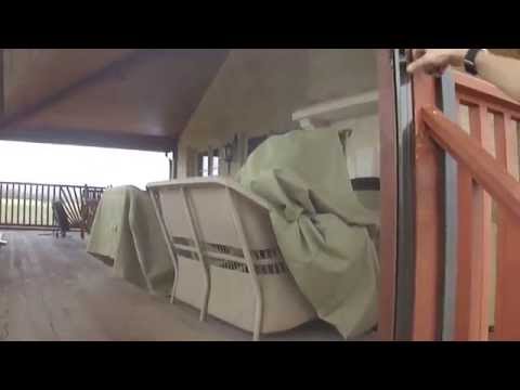 Retractable Screen Door Austin, Dallas, Houston, San Antonio
