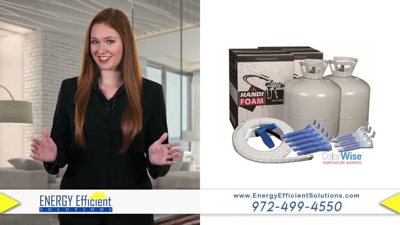 Who Is Energy Efficient Solutions? Learn Why We Care About You & Your Home Efficiency!