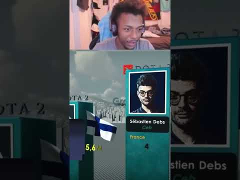 Top 10 Richest Esports Players In 2022