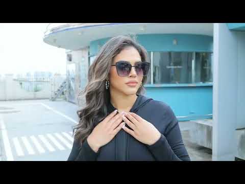 Women Jogger Track Suit