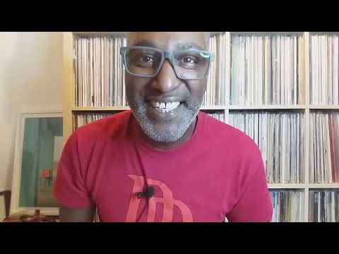 My Album Of The Year 2022 | Surprisingly, It's Not A Jazz Album
