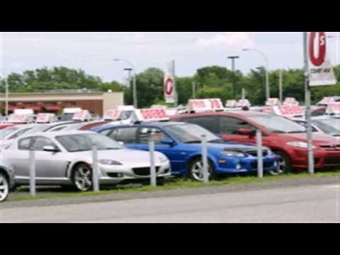 Floor Plan Financing For Auto Dealers (see description)