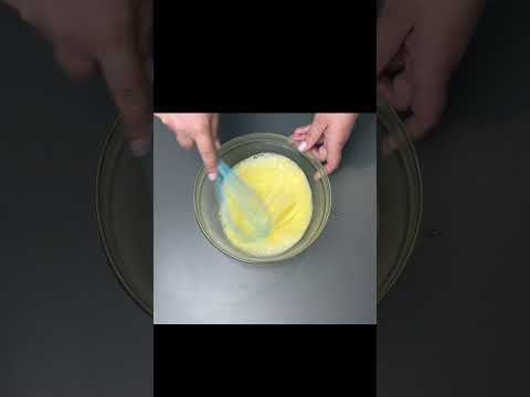 The secret of delicate crepes is in one ingredient