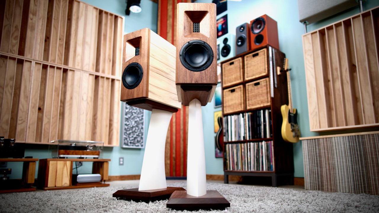 Is This What a Flawless Speaker Sounds Like?