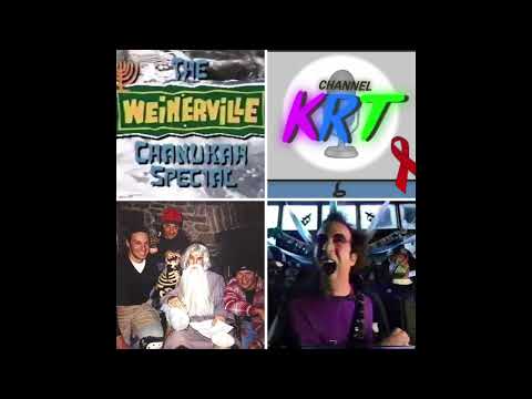 Channel KRT: The Weinerville Chanukah Special | Red Ribbon Reviewers