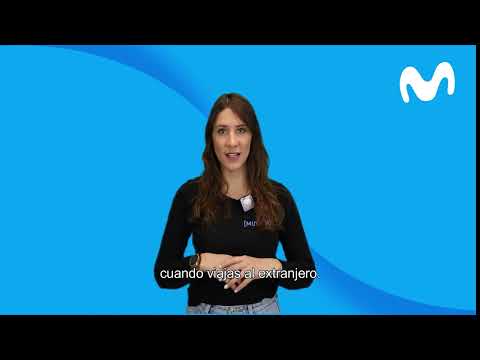 MOVISTAR: Cómo saber si tengo el roaming activado.