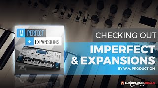 W.A. Production ImPerfect & Expansions Bundle - What To Know & Where To ...