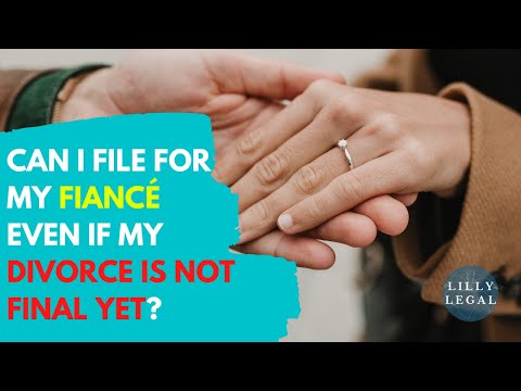 Lilly Legal | Immigration Tips | When Fiancee Gets Pregnant while VISA Process is Still On Going?